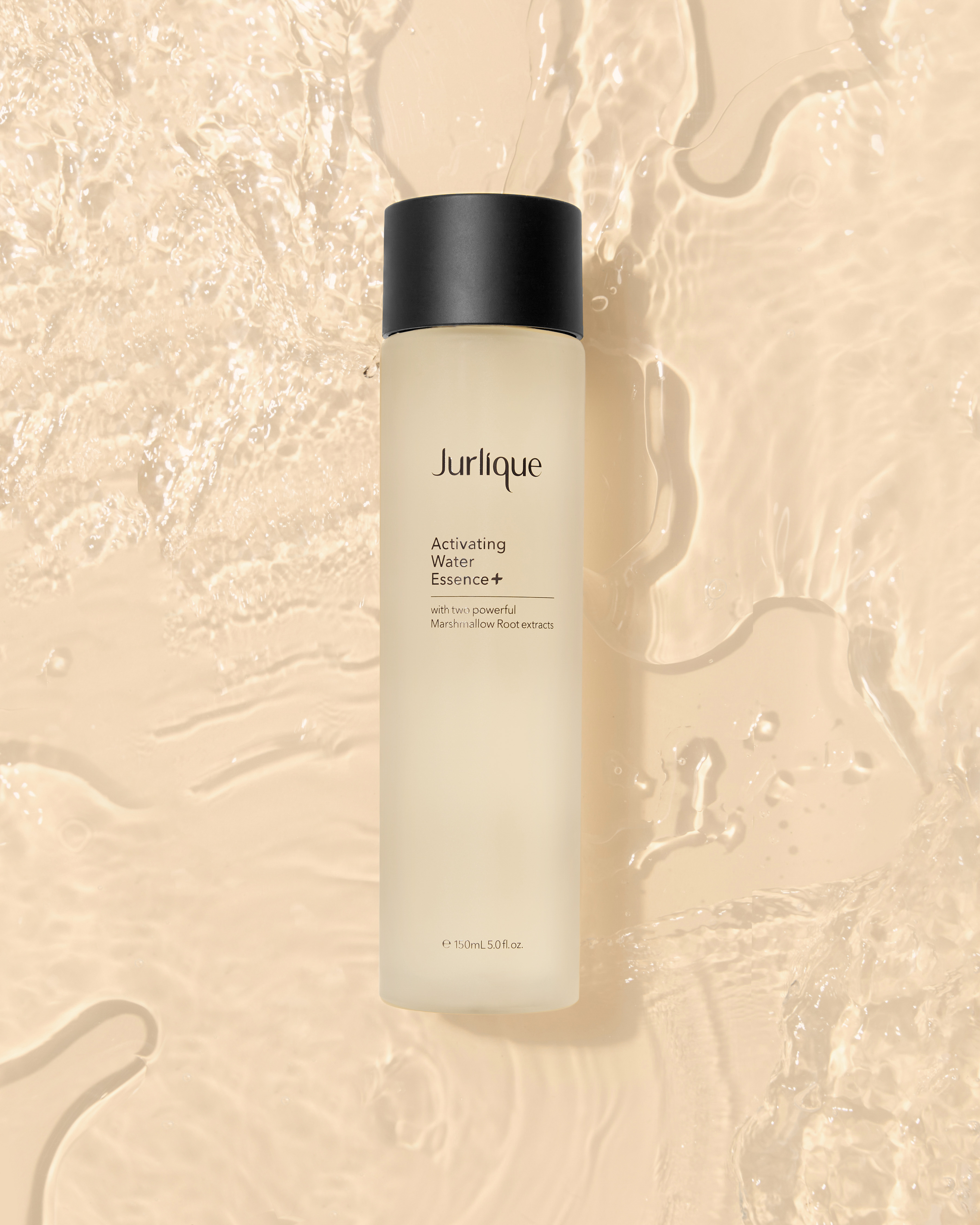 Jurlique Studio Product Shoot