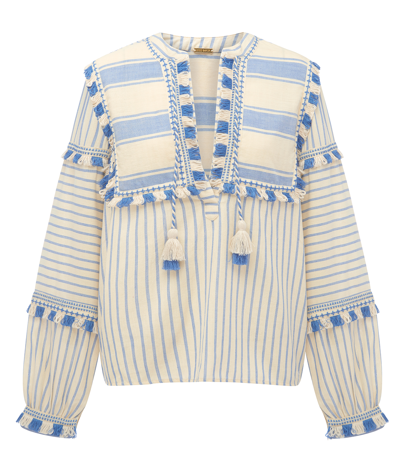 Mode Sportif Women's Casual Wear Shoot