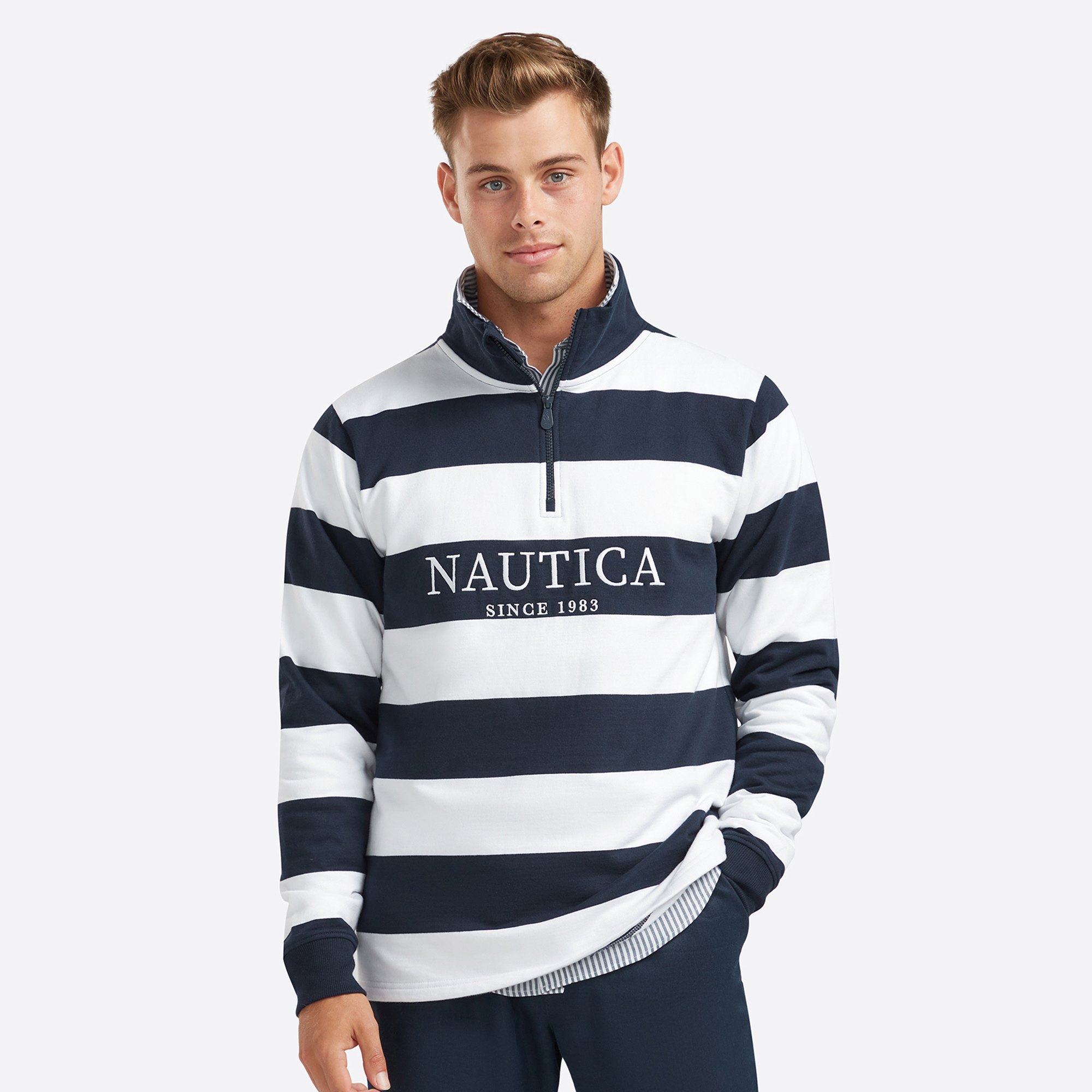 eCommerce Photoshoot for Nautica