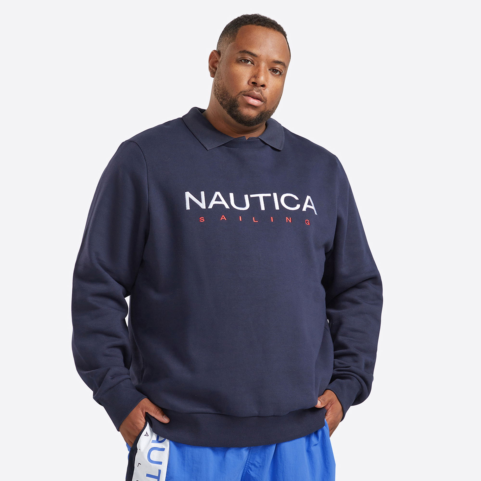 eCommerce Photoshoot for Nautica