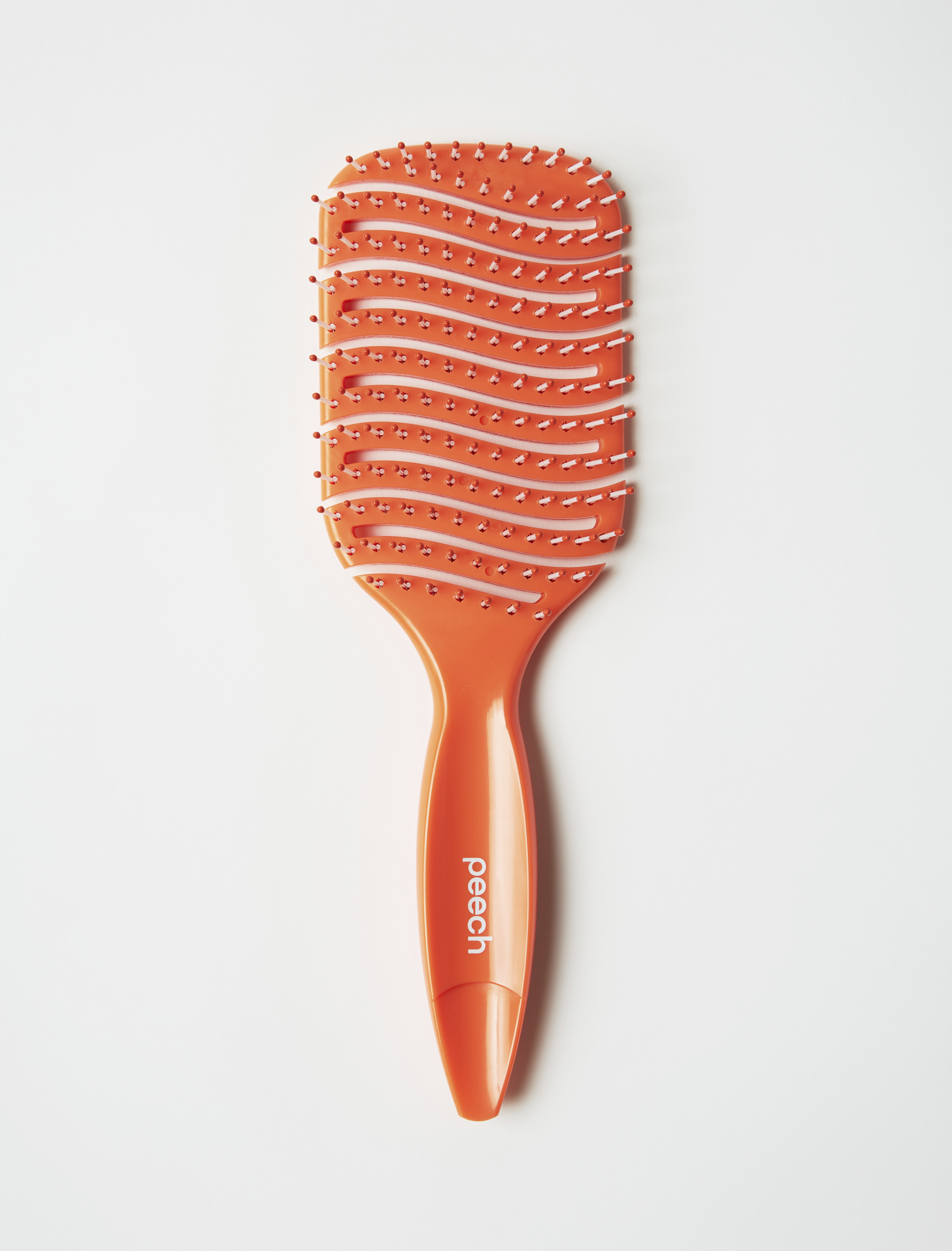 Peech Hair Product Shoot