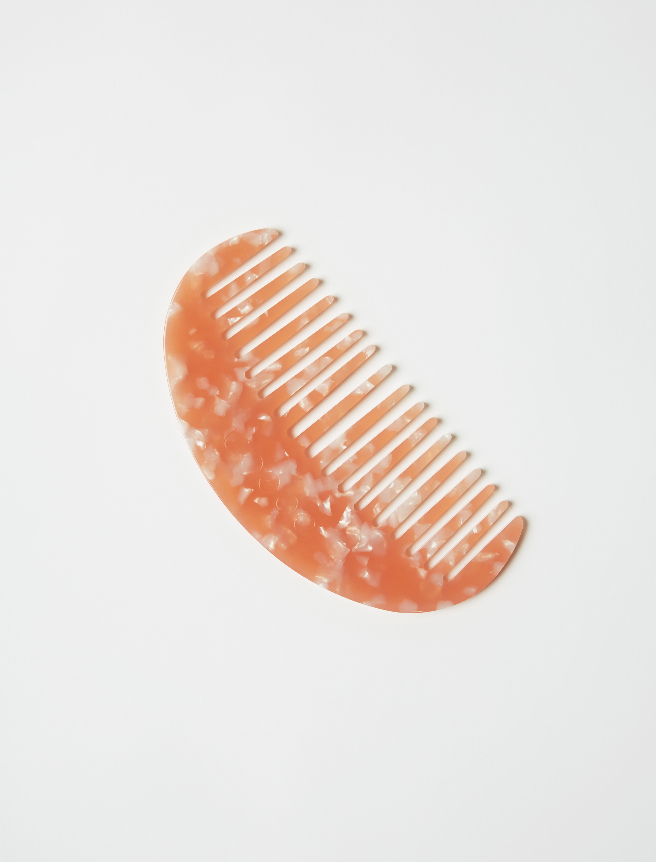 Peech Hair Product Shoot