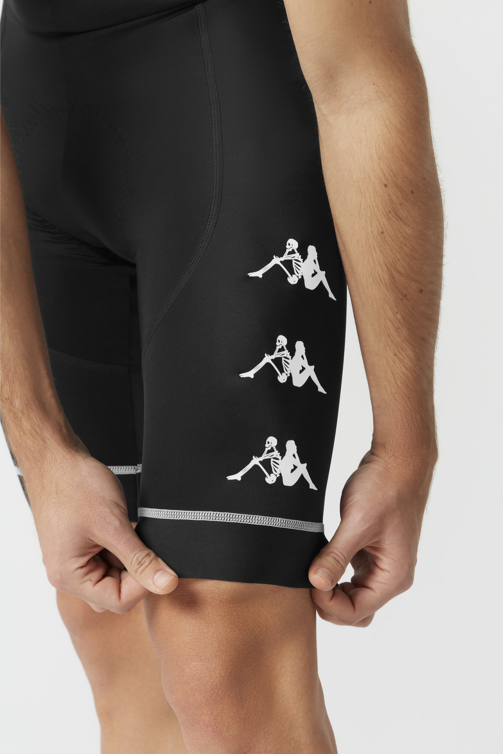 Attaquer Cycling Wear Shoot