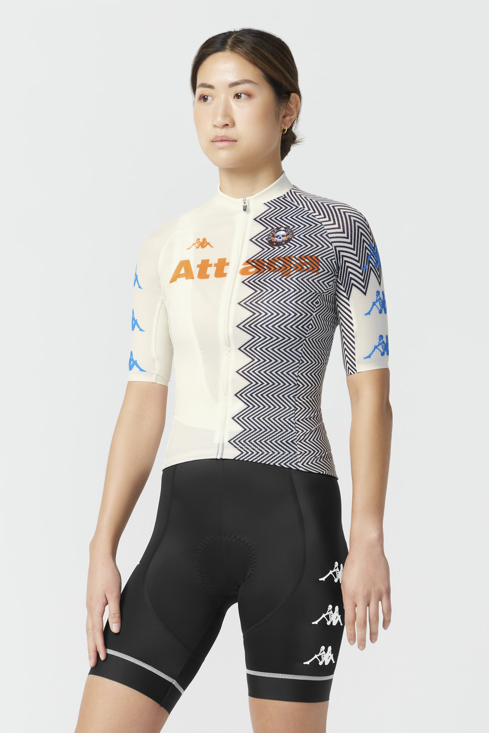 Attaquer Cycling Wear Shoot