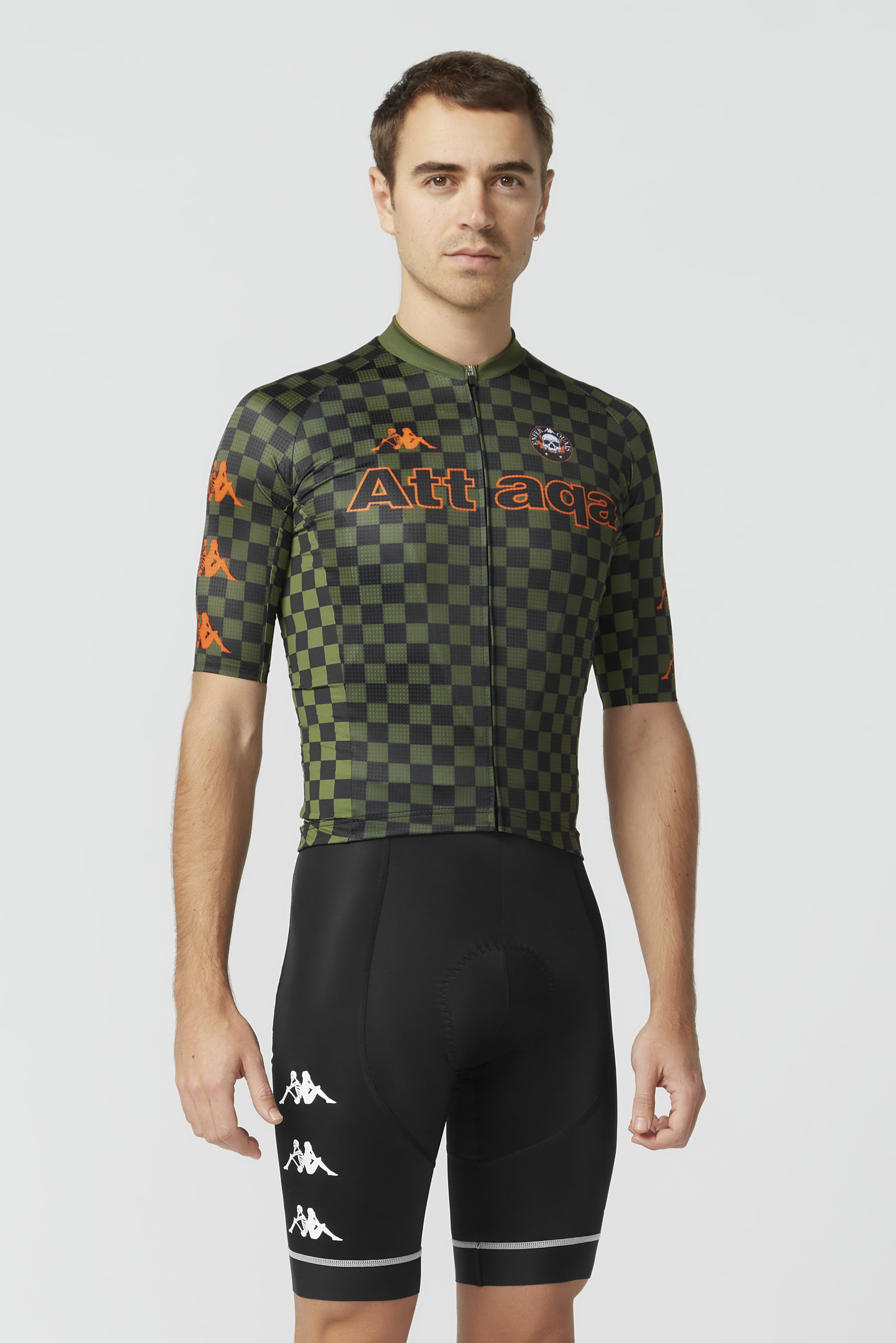 Attaquer Cycling Wear Shoot