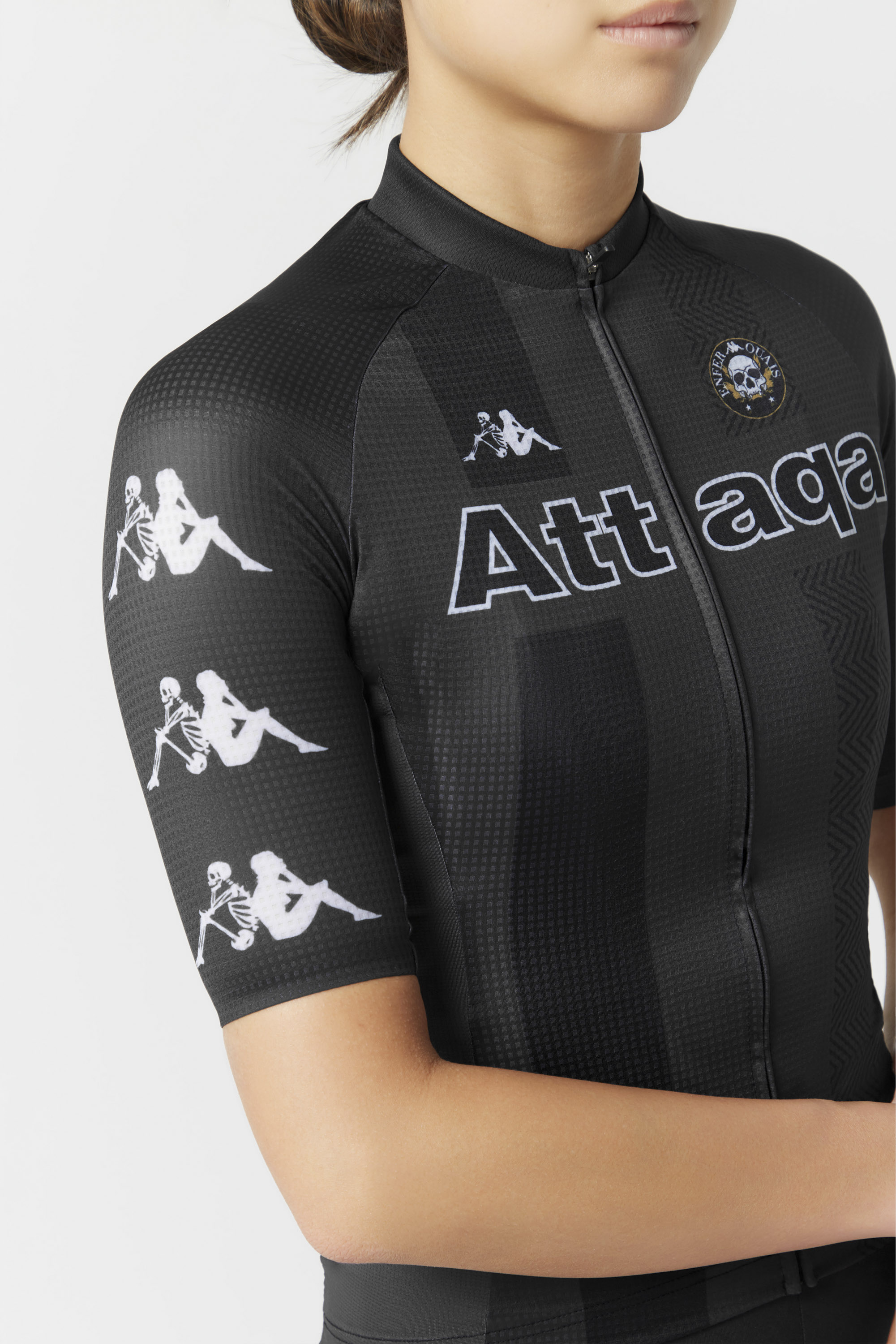 Attaquer Cycling Wear Shoot