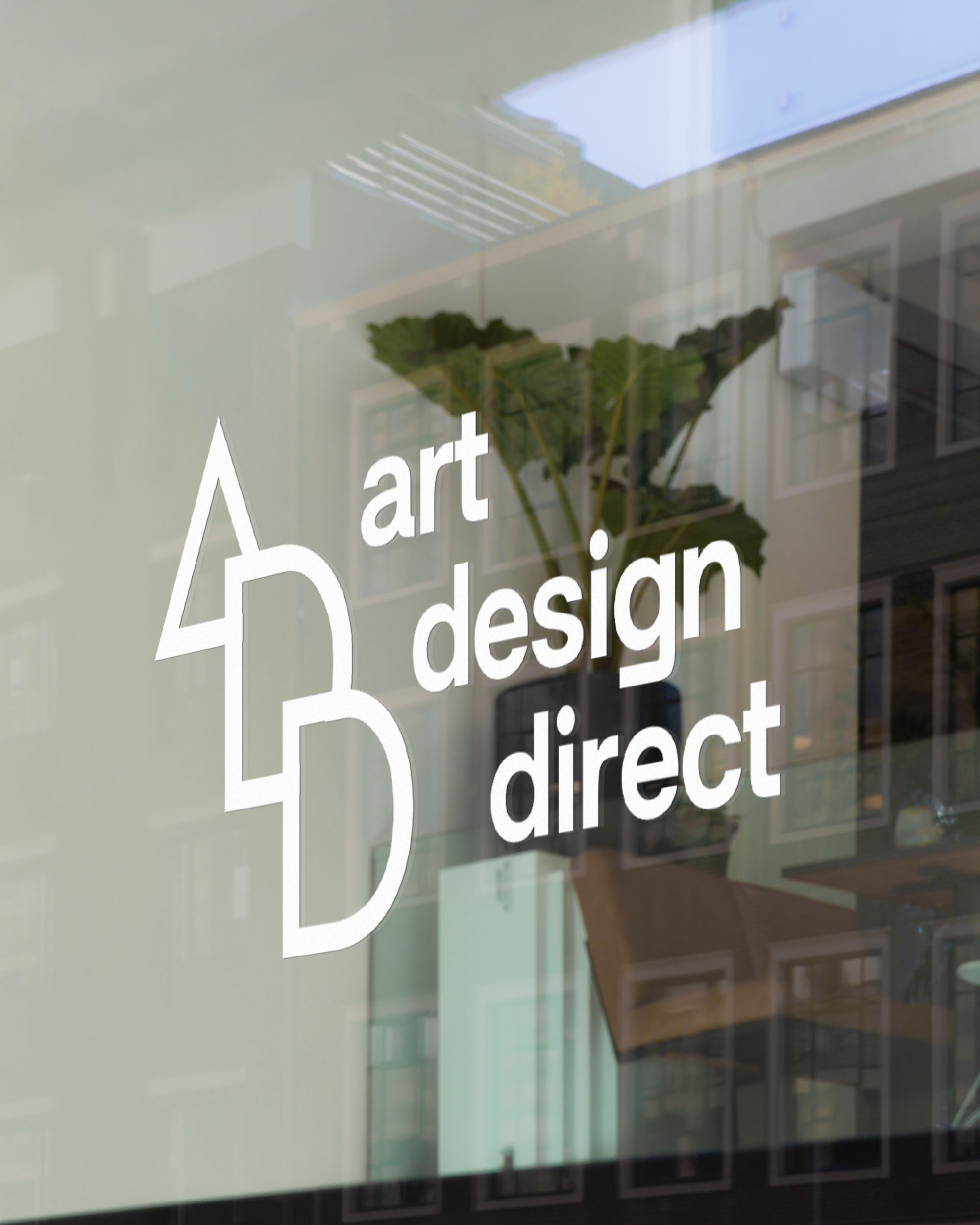 Art Designs Direct Logo Designs
