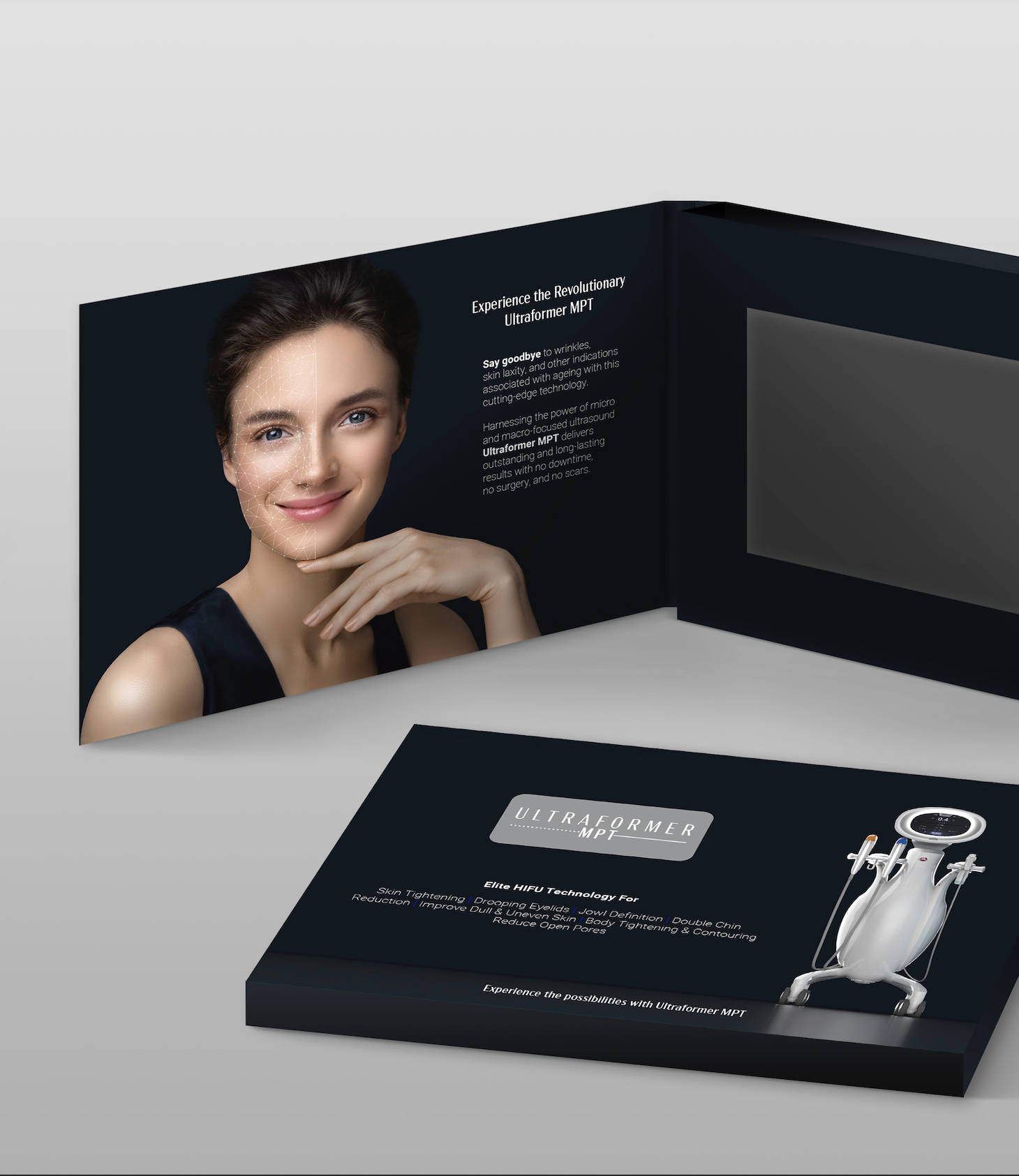 Cryomed Ultraformer MPT