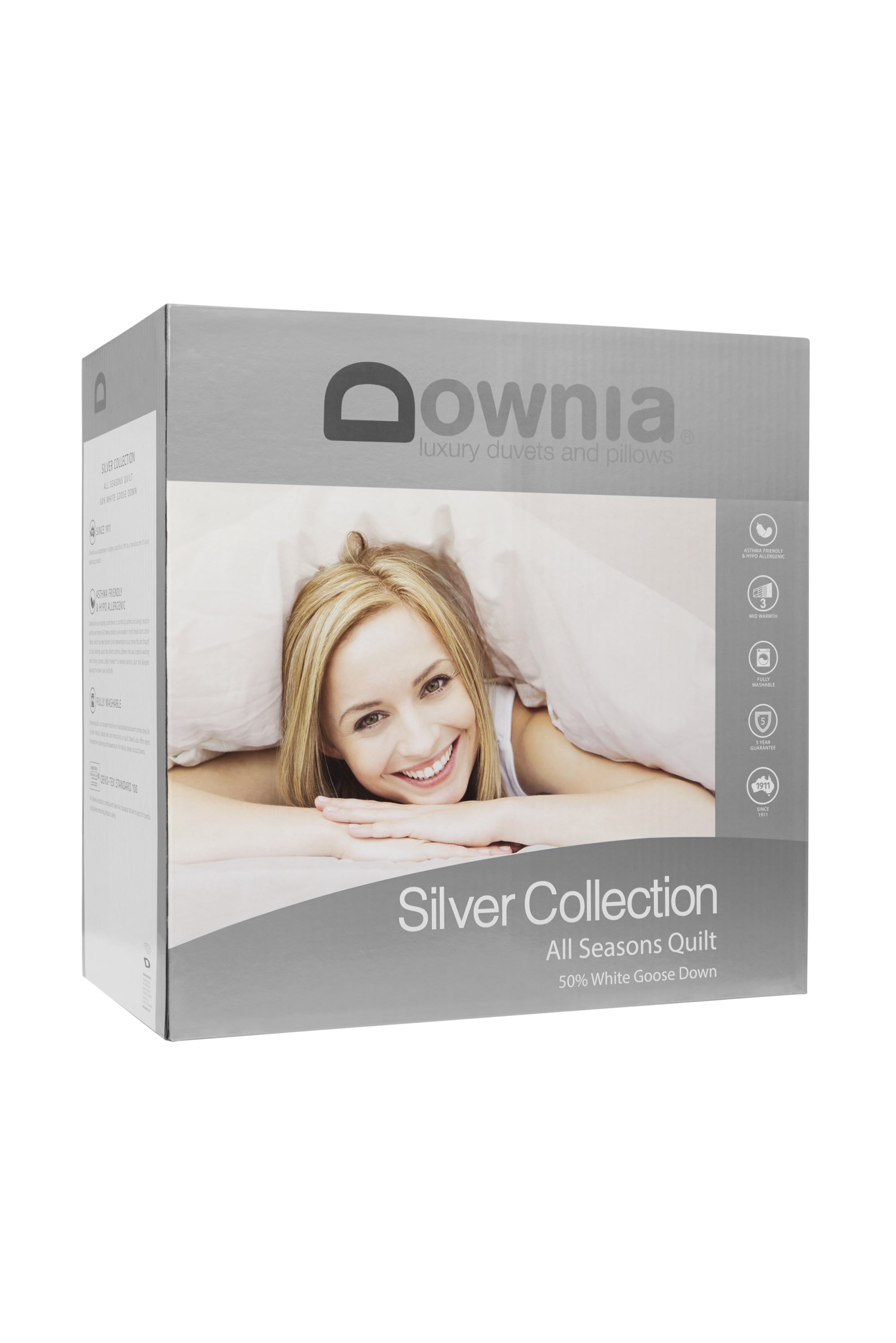 Downia
