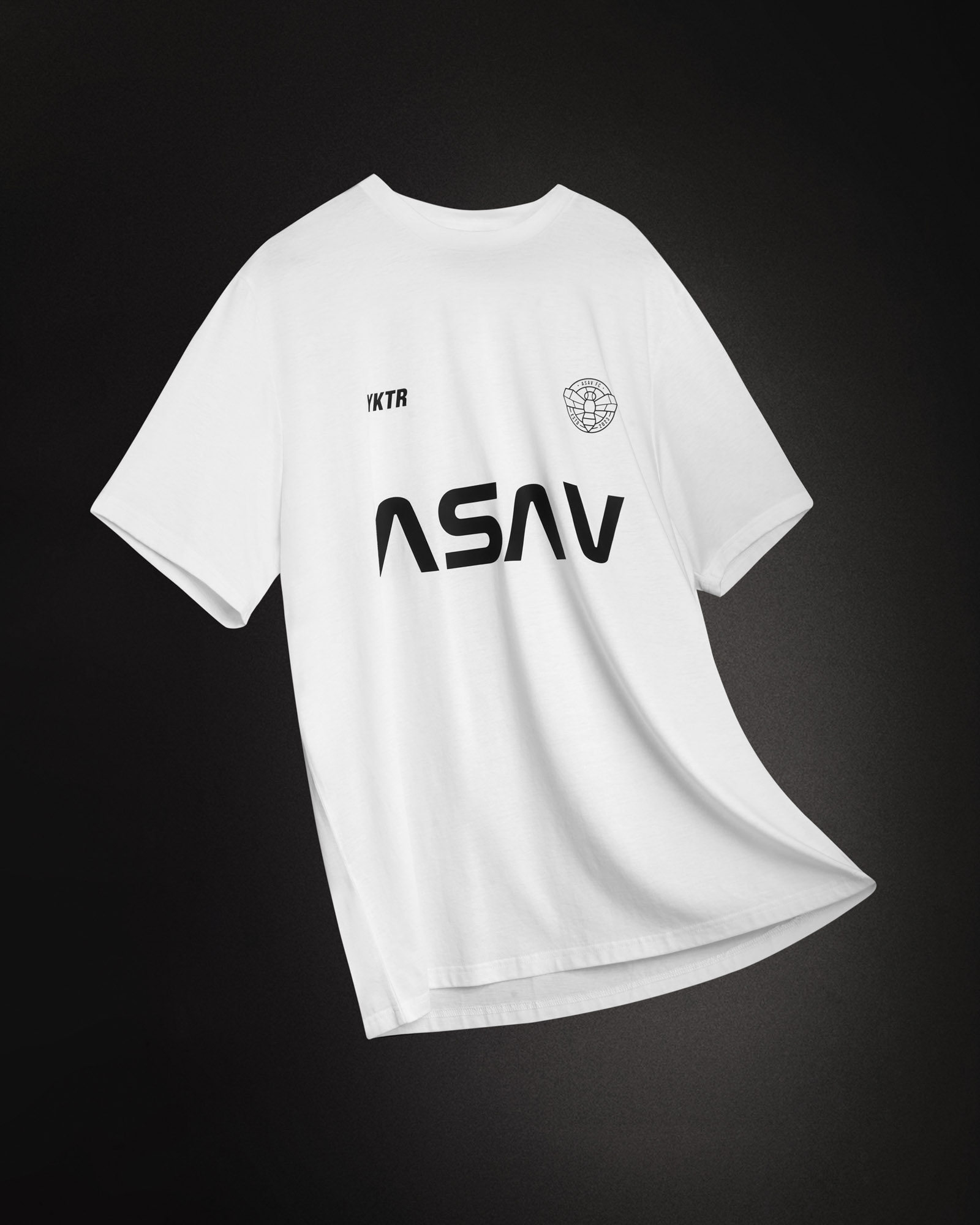 Floating Garment Shots for YKTR