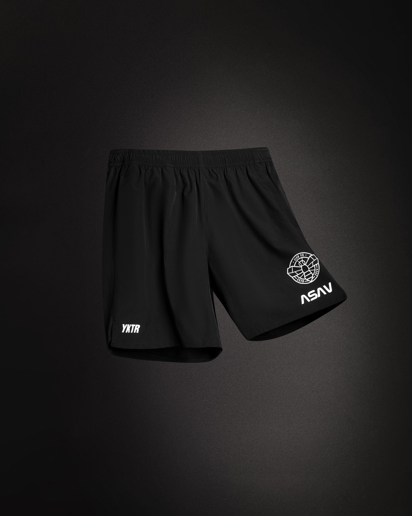 Floating Garment Shots for YKTR