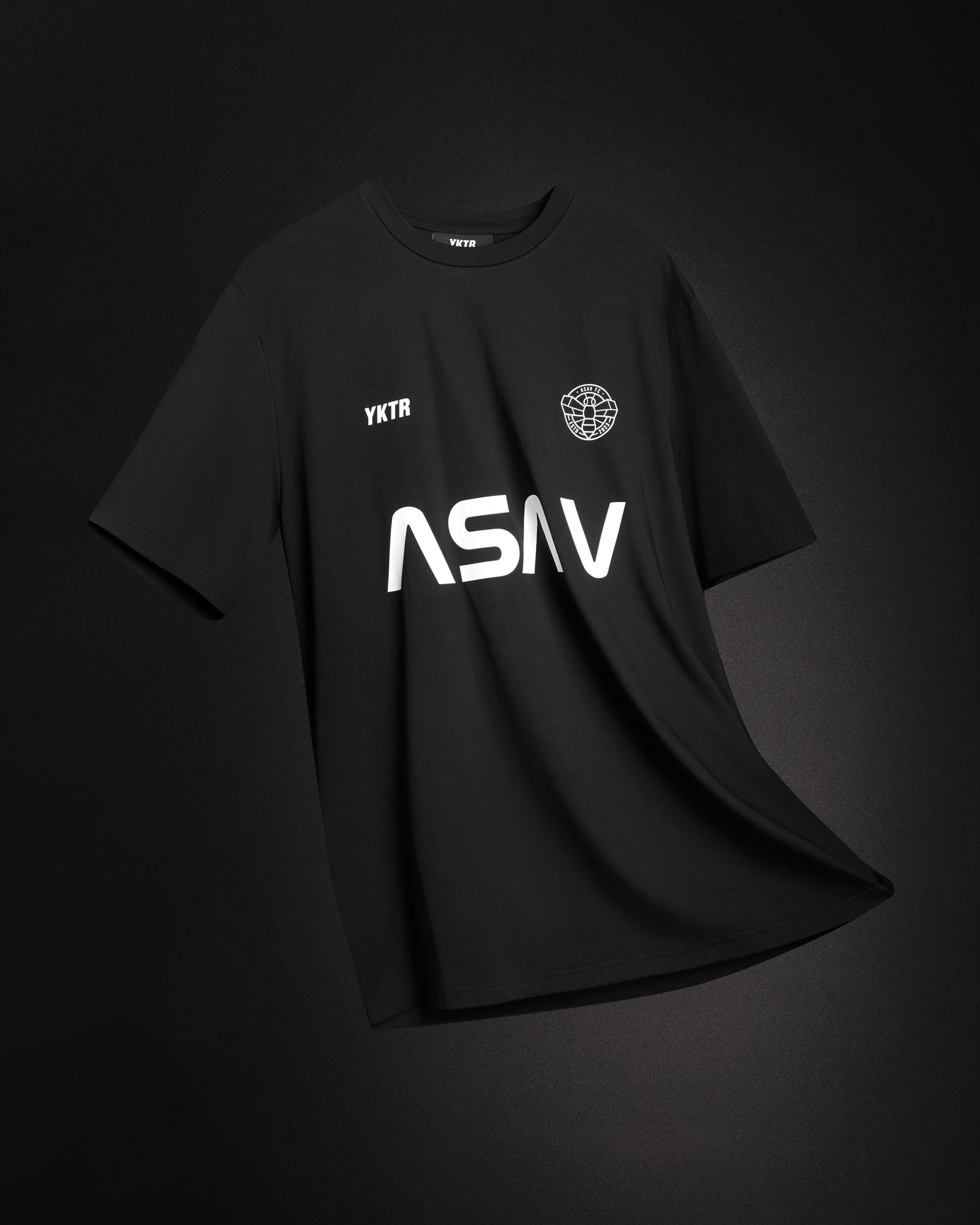 Floating Garment Shots for YKTR