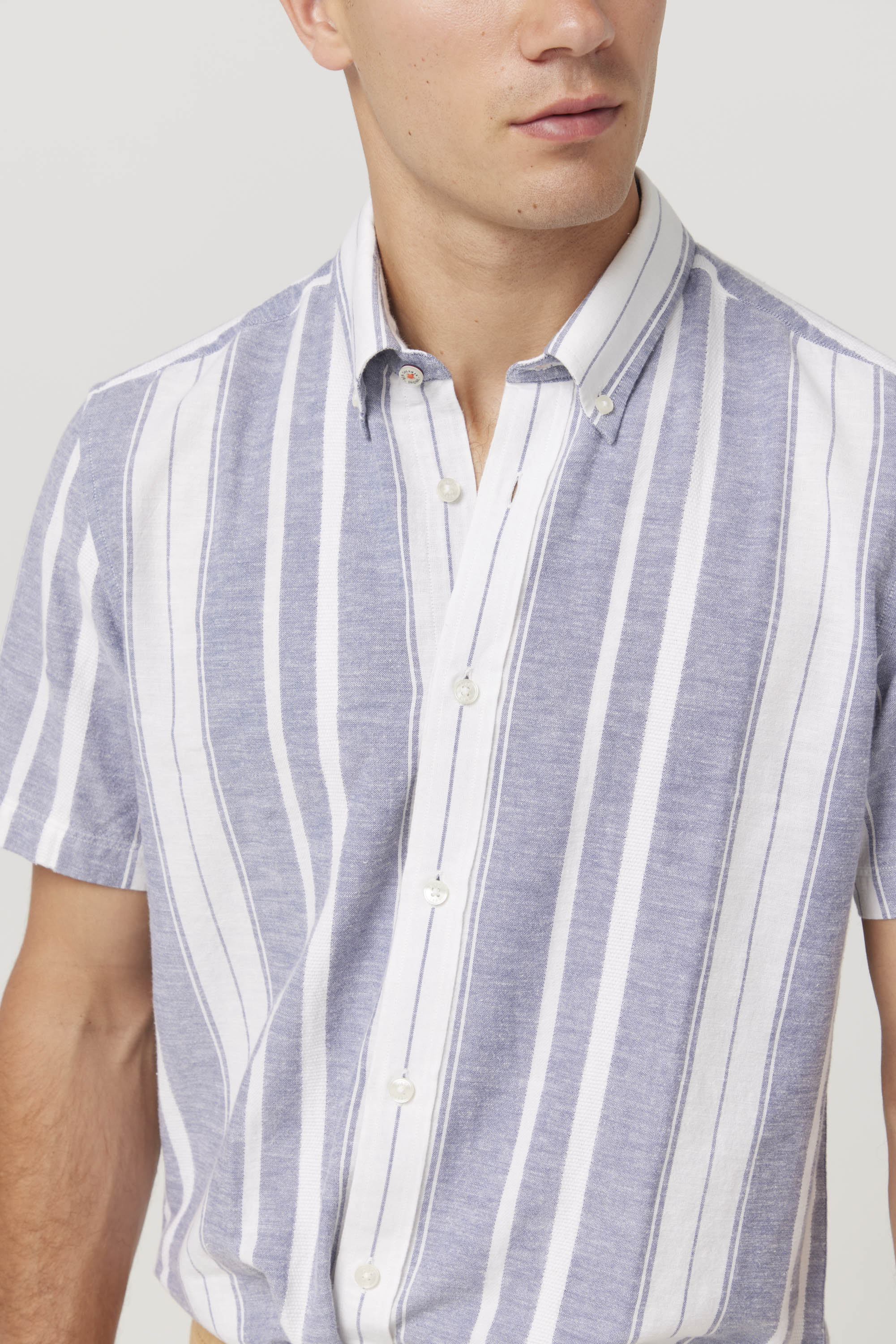 Ben Sherman Model Shoot