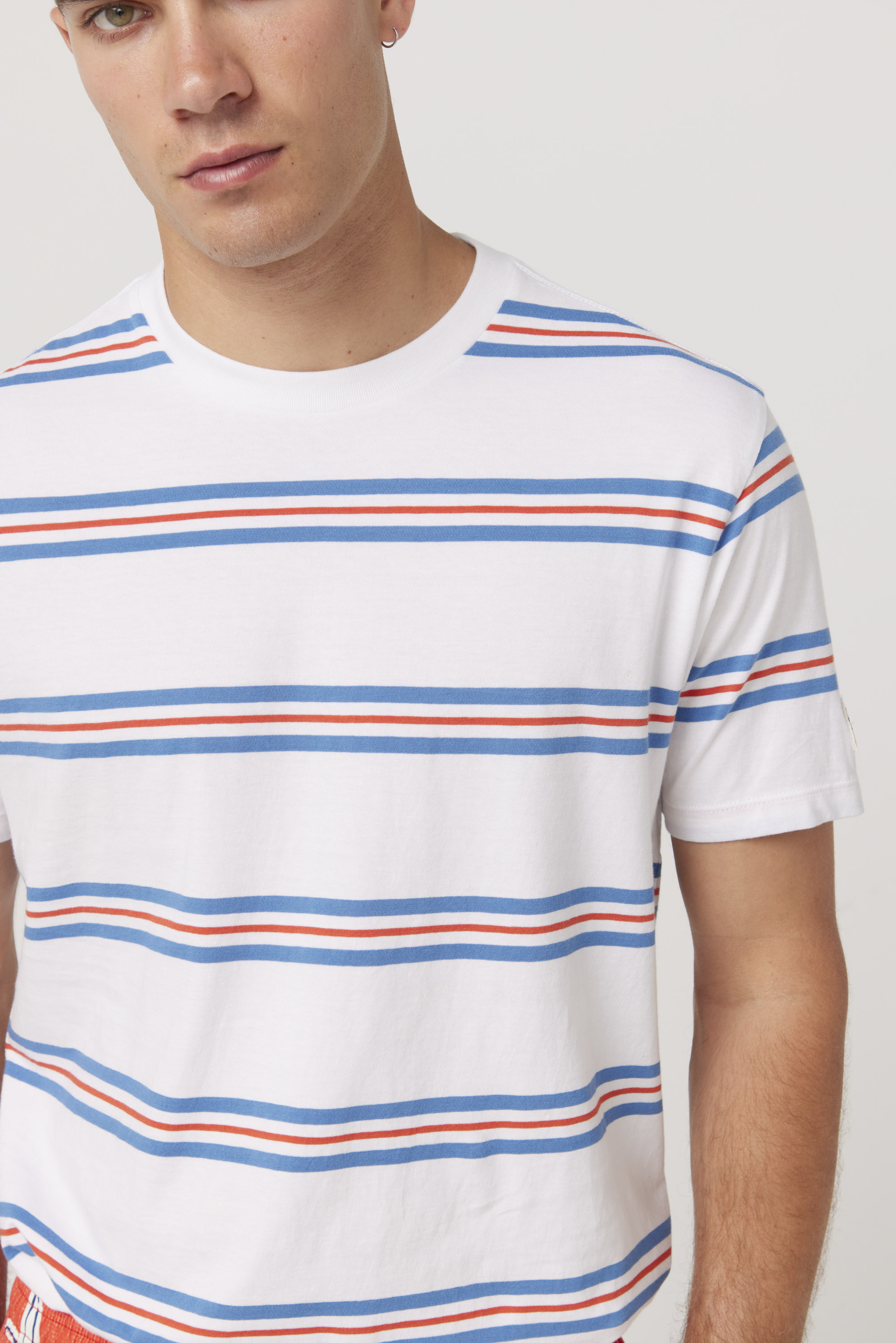 Ben Sherman Model Shoot