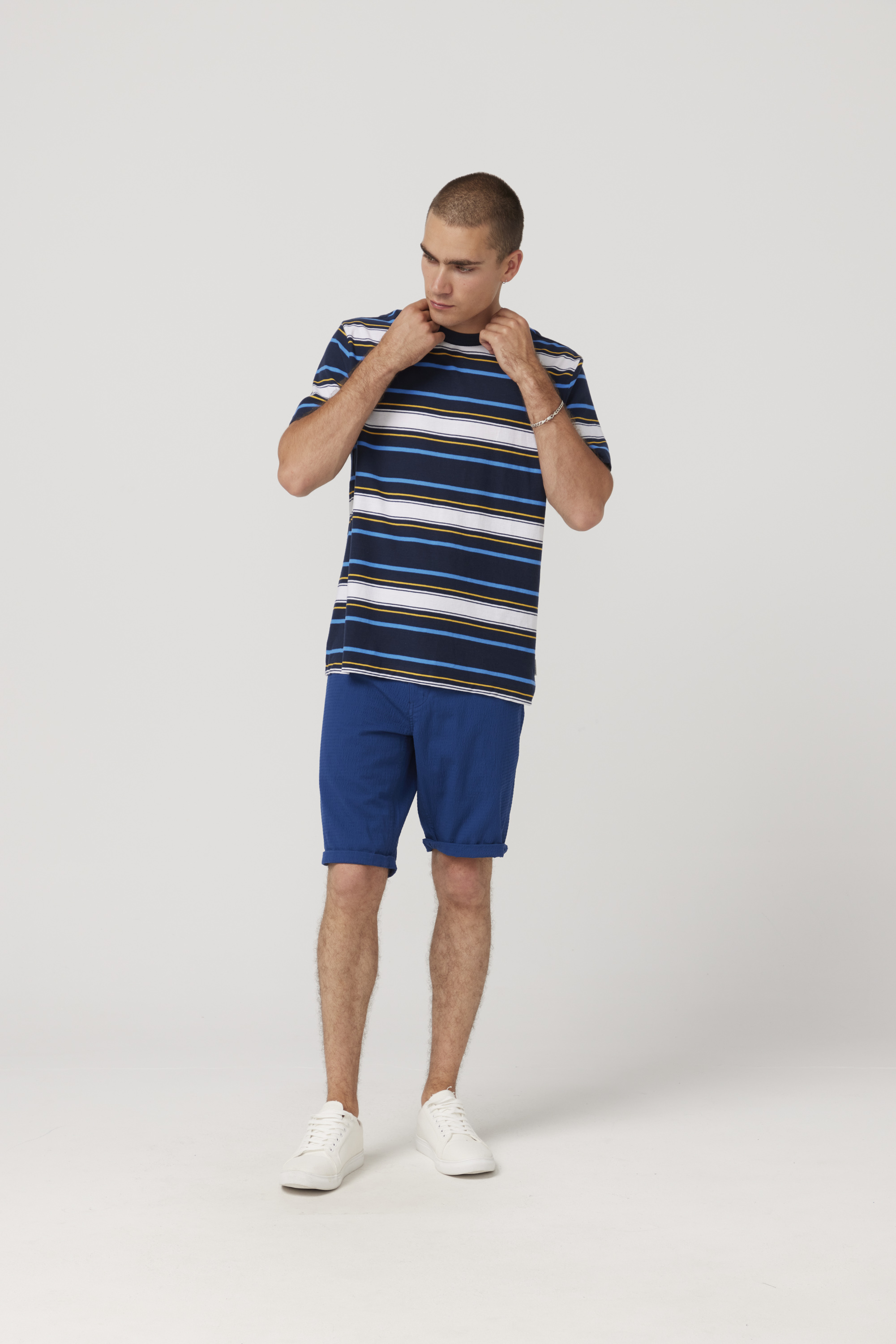 Ben Sherman Model Shoot