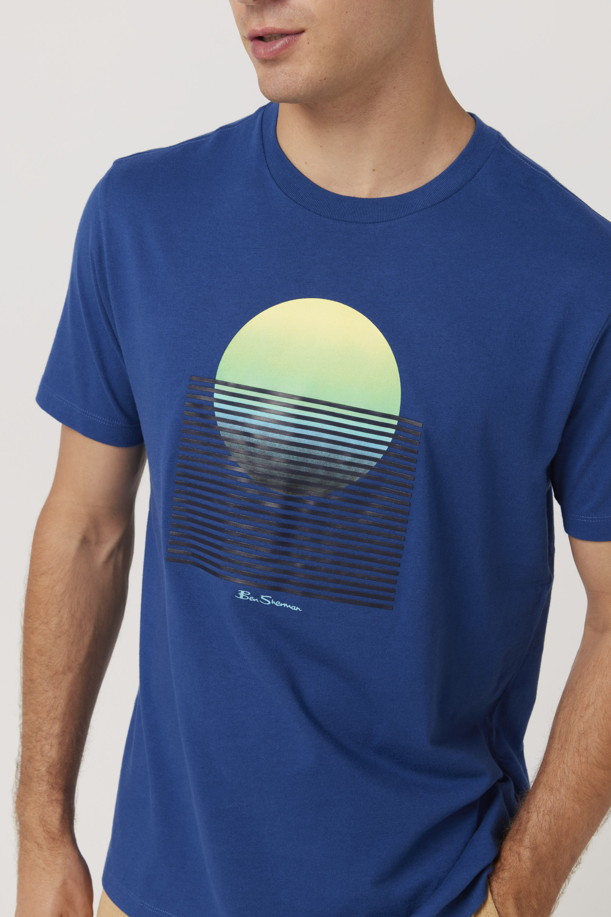 Ben Sherman Model Shoot