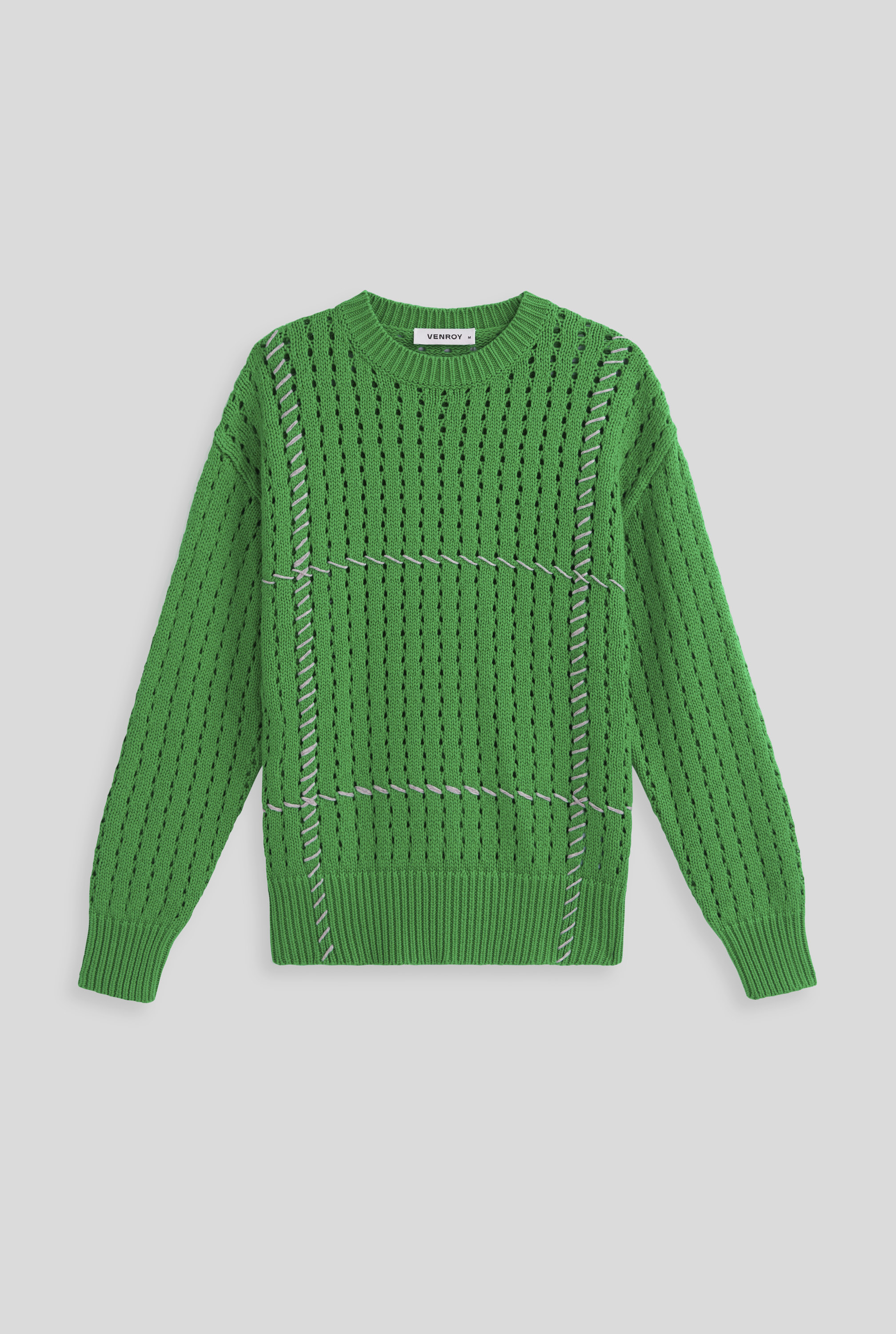 Venroy Winter Hangar