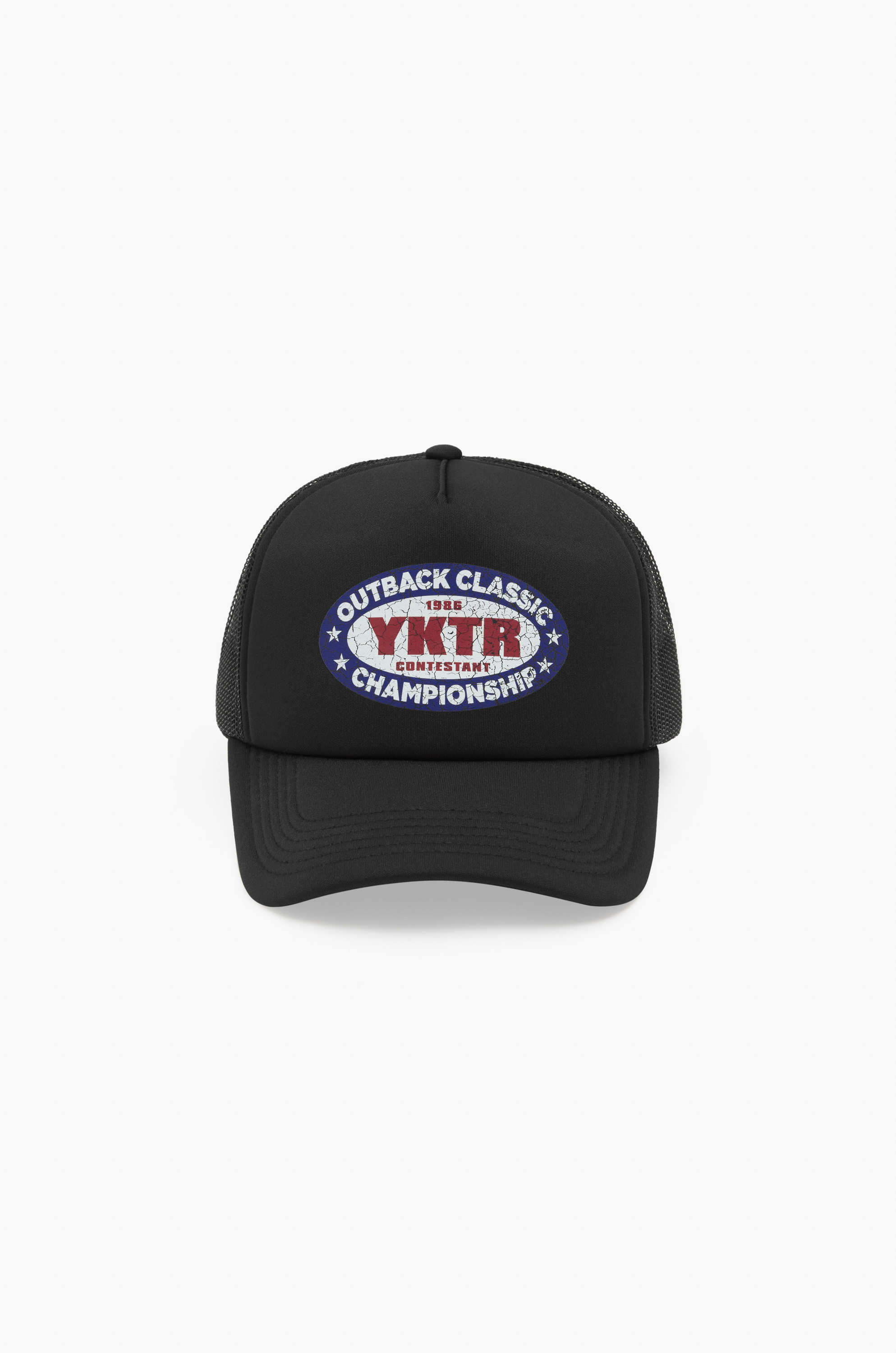 Product photography for YKTR