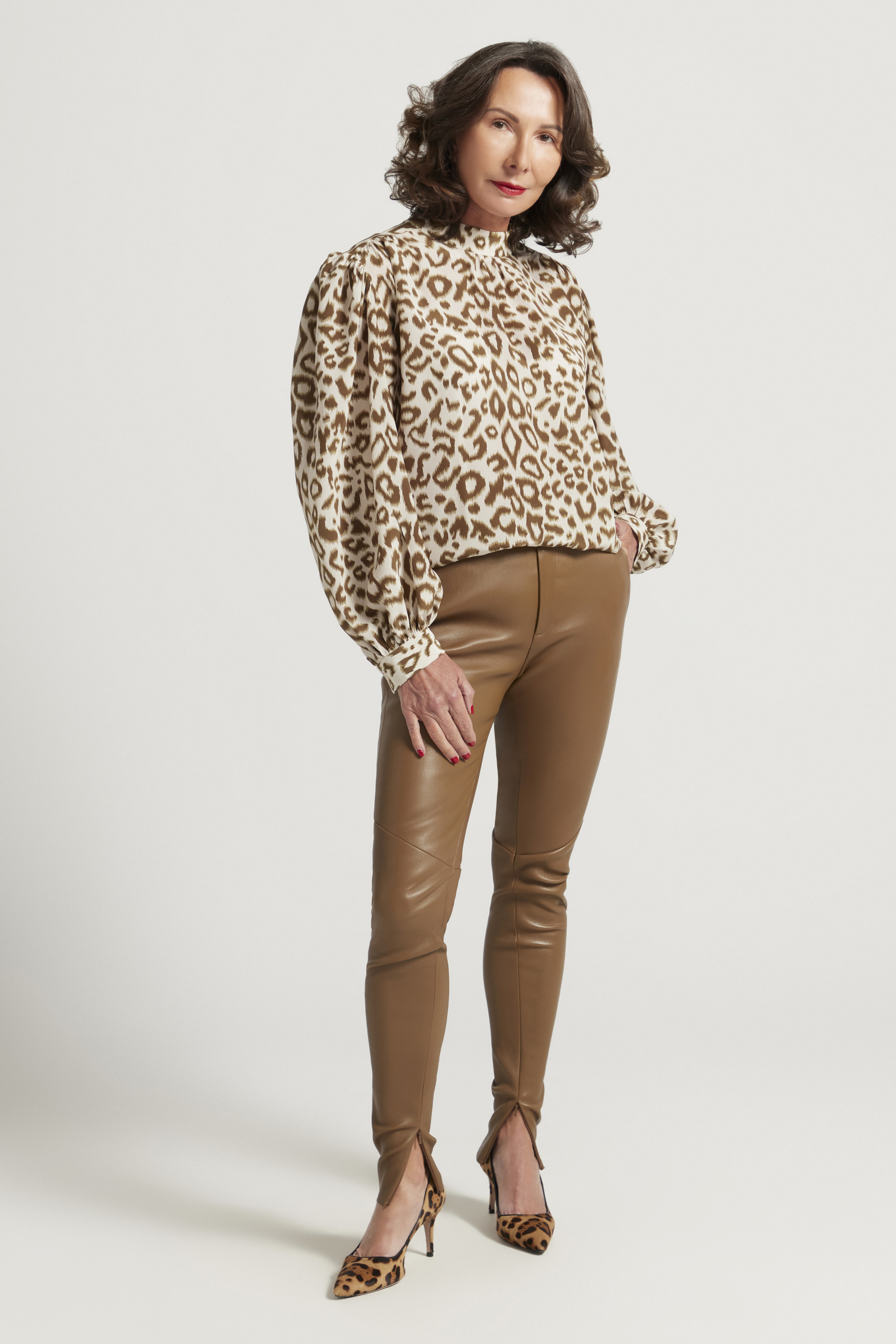 Tim O'Connor Model Photography