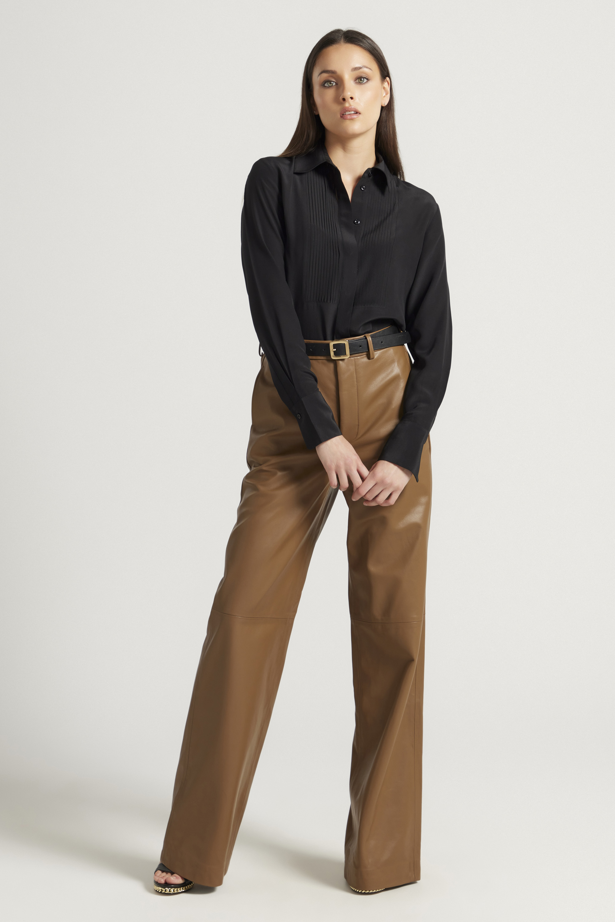 Tim O'Connor Model Photography