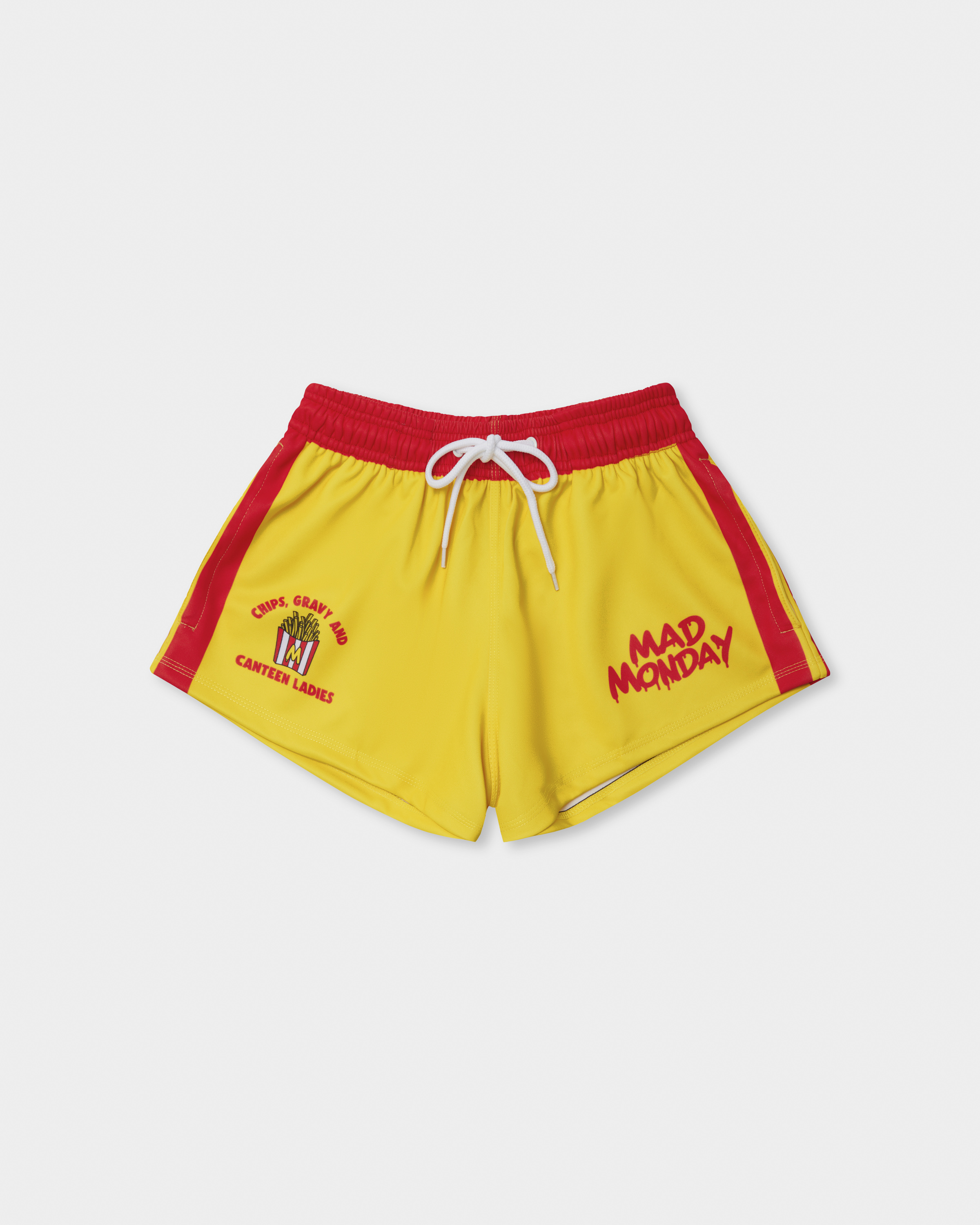 Mad Monday Flat Lay Photography