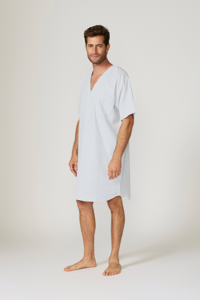 Model Lookbook Photoshoot for Contare Sleepwear