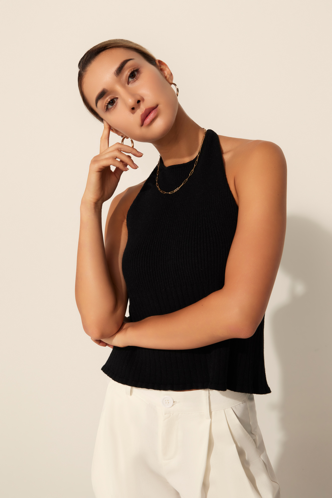 Into Fashions Ecom Model Photoshoot