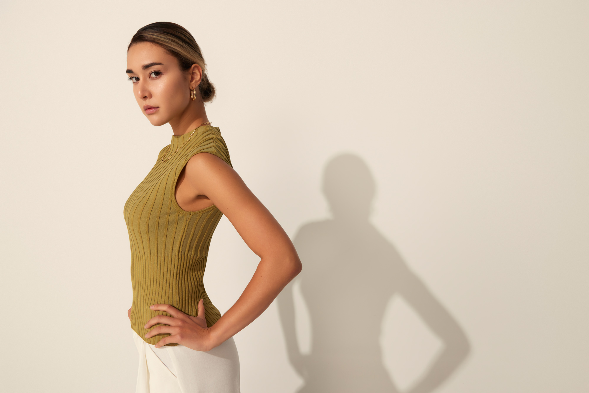 Into Fashions Ecom Model Photoshoot