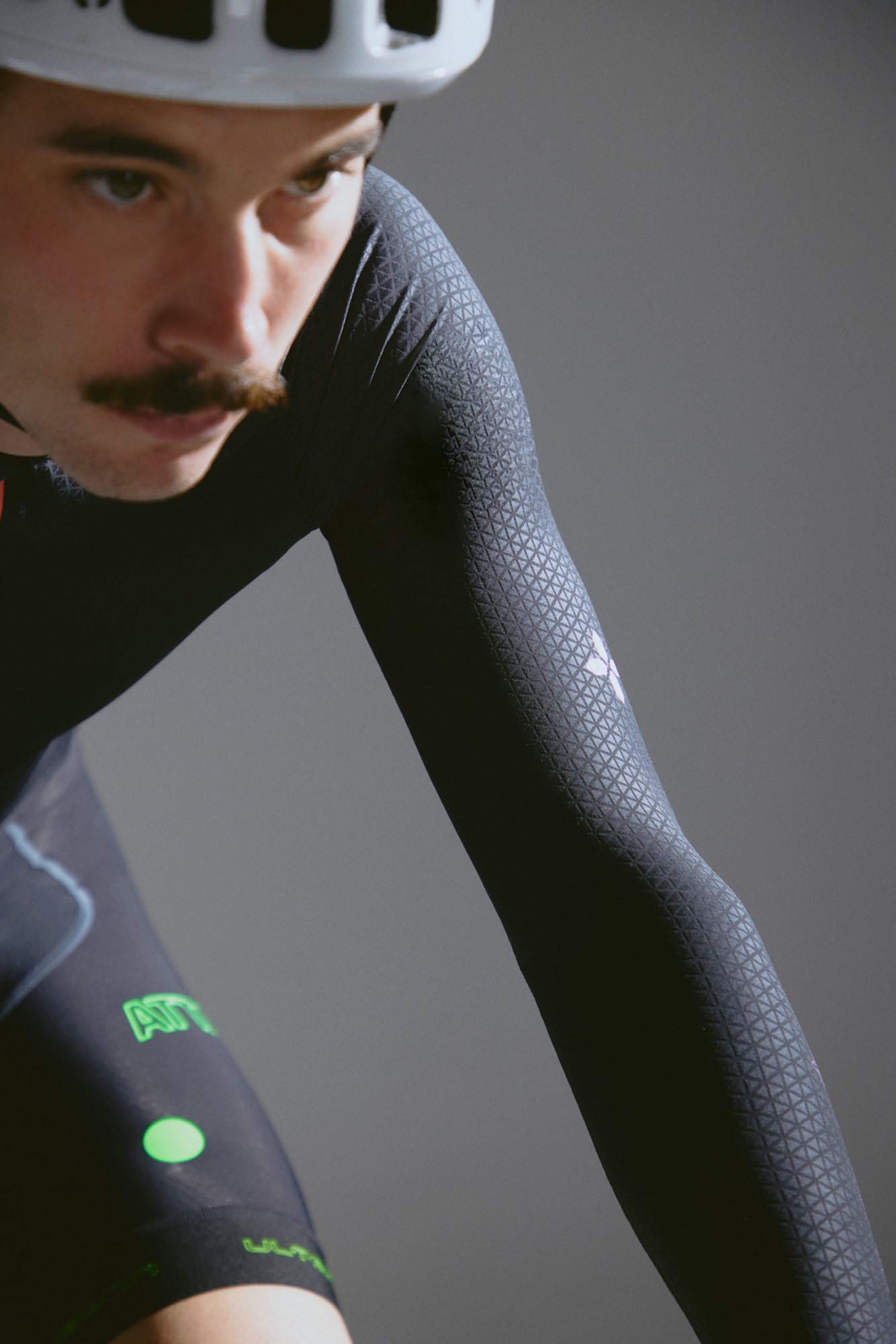Campaign Videography for Attaquer Cycle-wear