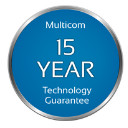 Multicom LTE, 4G, Dual Carrier | Multicom Systems