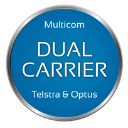 Multicom LTE+ WiFi, Dual SIM | Multicom Systems
