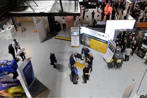 SecTech Roadshow Success: Impressive receptions nationwide for Multicom ...