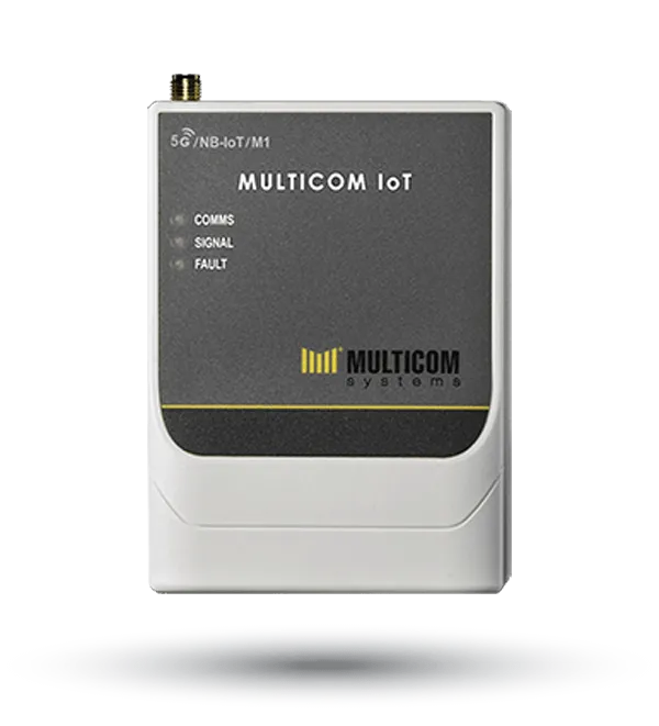 Multicom IoT, Dual SIM | Multicom Systems