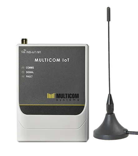 Alarm Communicators: Multicom Alarm Communicators | Multicom Systems