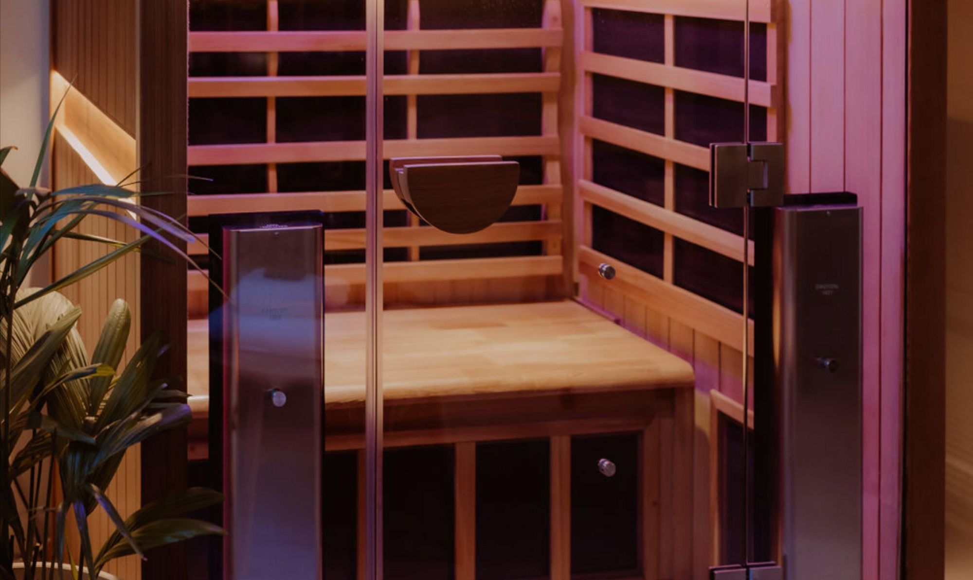 Clearlight® Saunas | Infrared Saunas for Health and Wellness