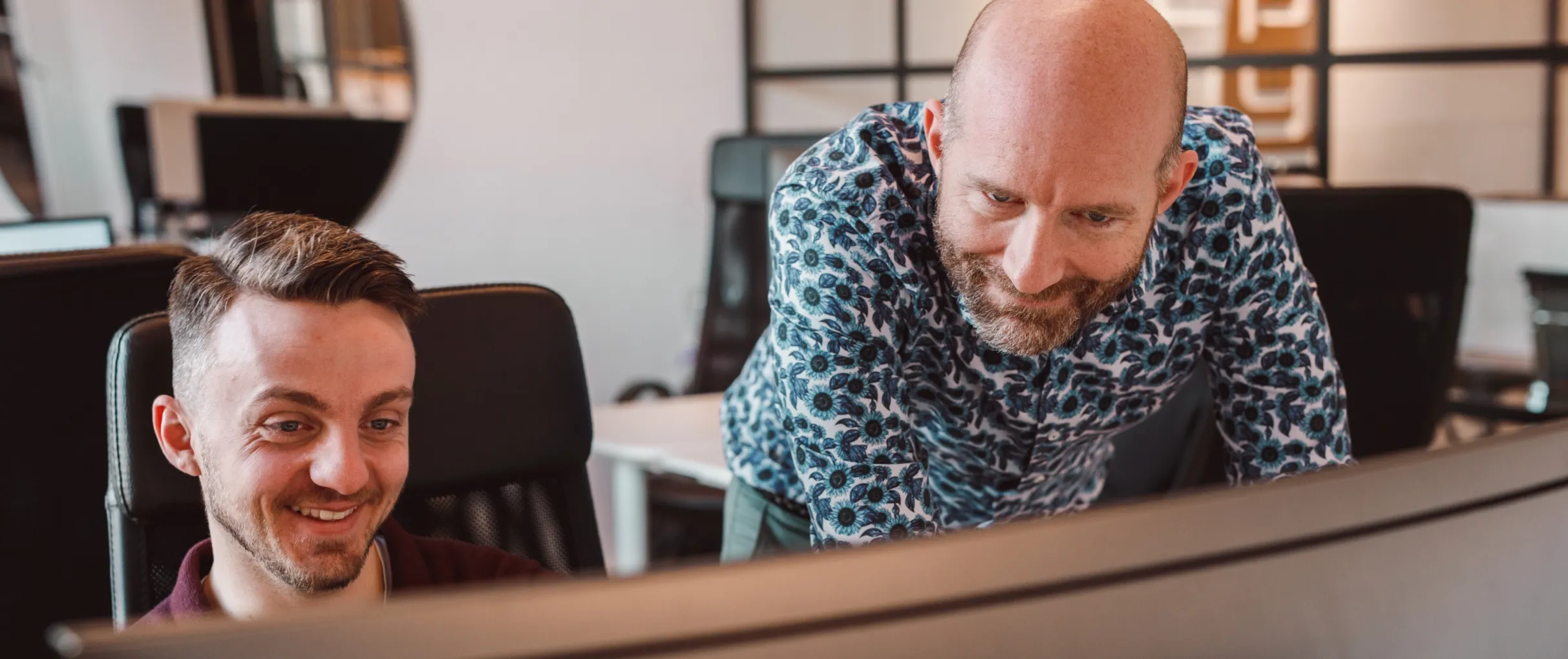 Our Services | Redeploy