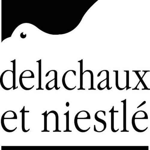 Découvrez Delachaux et Niestlé sur Édith & Nous