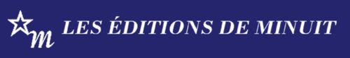 Déposez votre manuscrit chez de Minuit