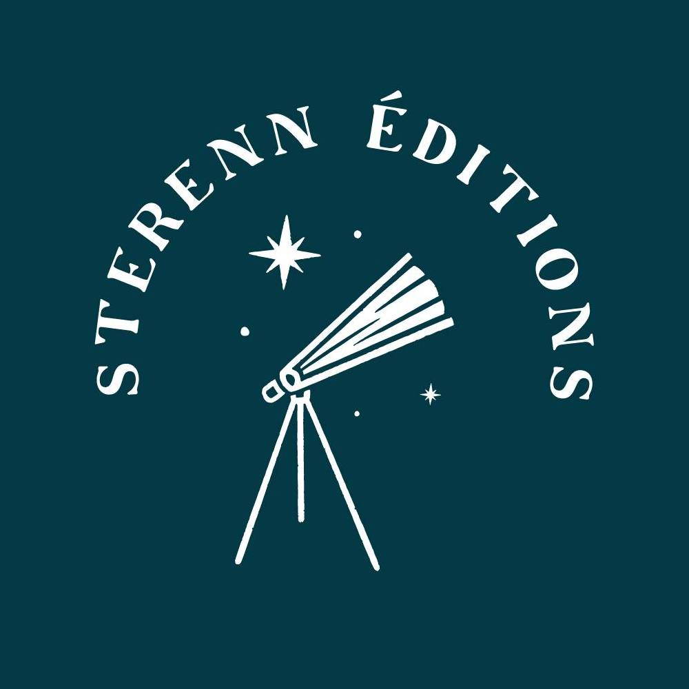 Découvrez Sterenn sur Édith & Nous