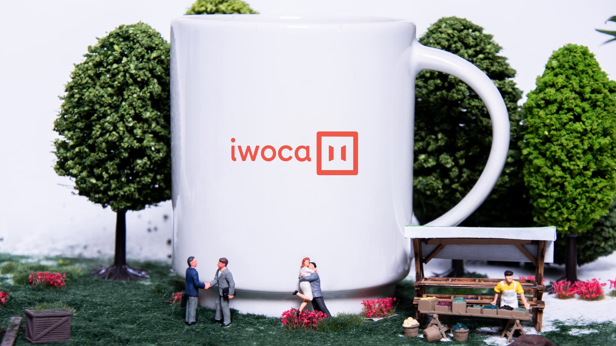 iwoca Instant Business Loans: Fast, Flexible Funding