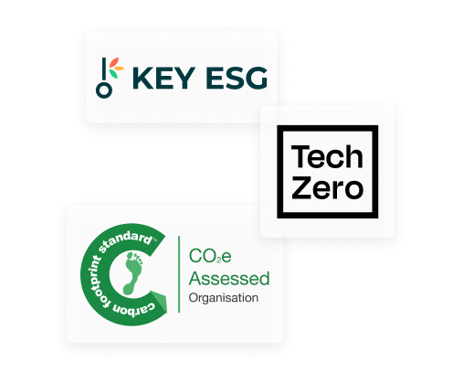 Environmental, social and corporate governance - iwoca