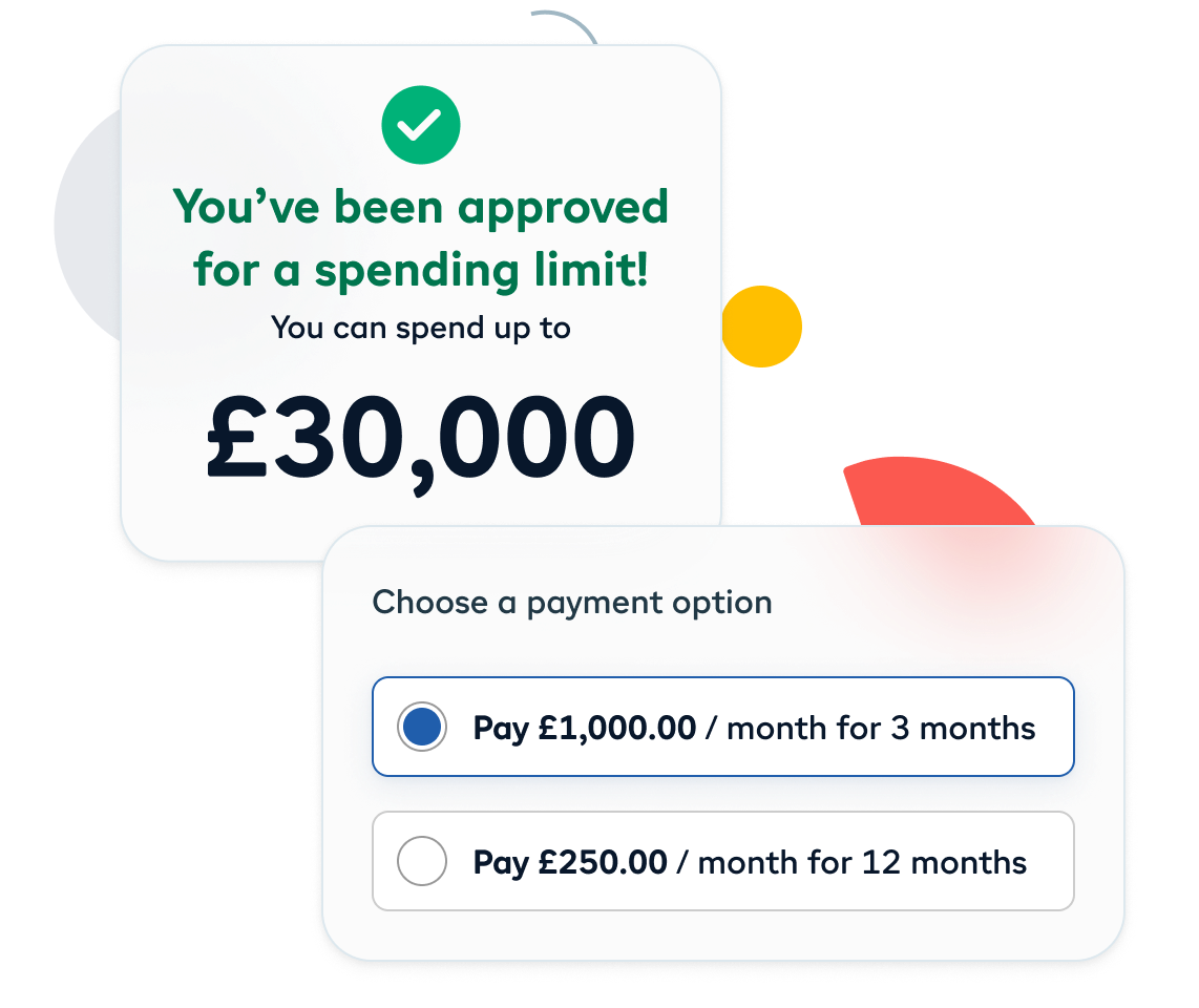 iwocaPay - Buyer Pay Later