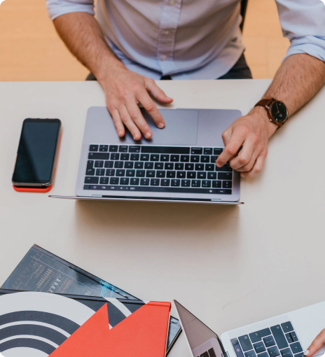 Specialist Content Writing Services – CopyHouse