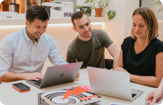 B2B Content Marketing Agency Empowering Technology Brands