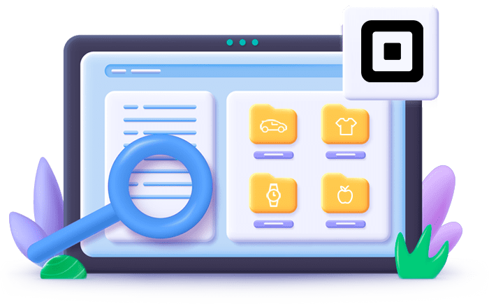 Square QuickBooks Integration | Sync QuickBooks Online with Square