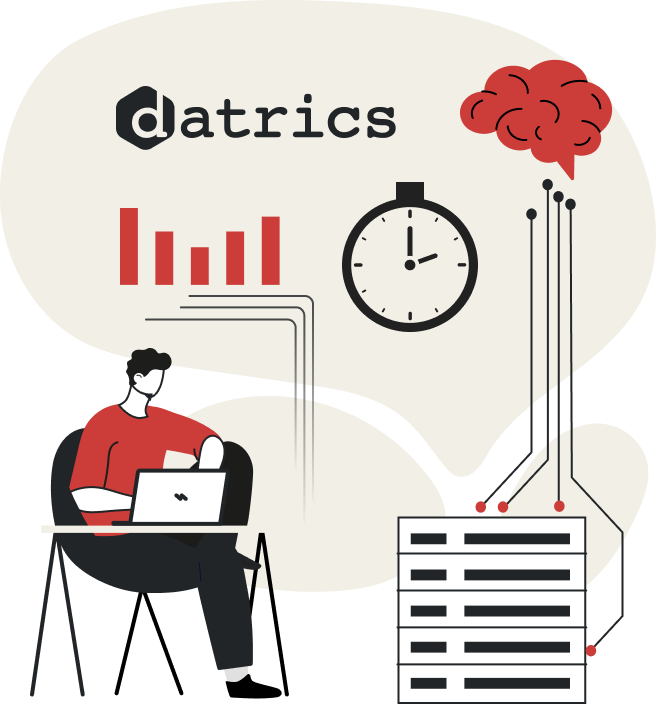 Digital AI Analyst | Datrics.ai
