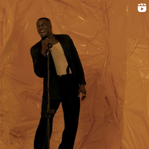 Jacob Banks | Official Site