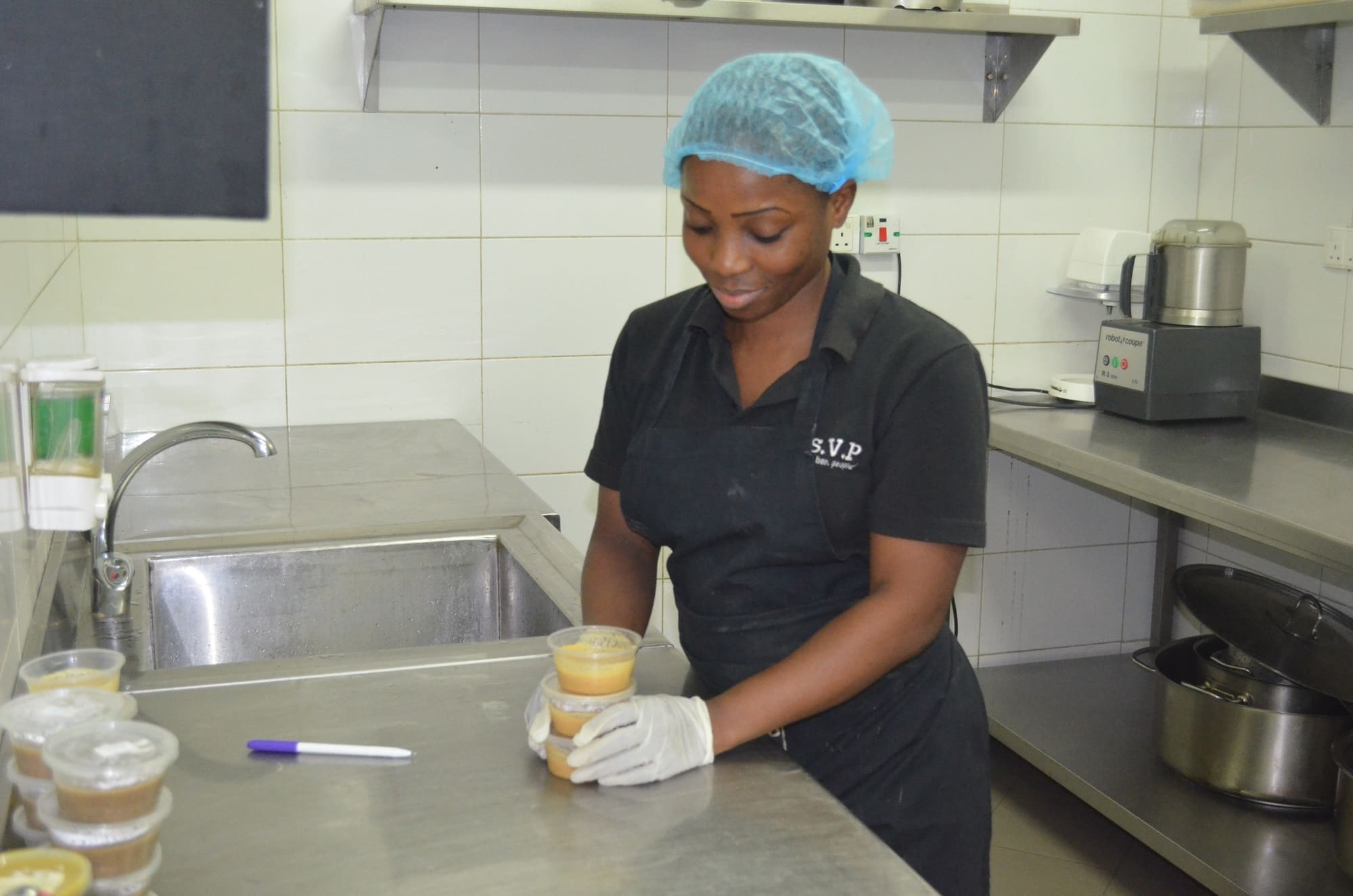 WAVE | West Africa Vocational Education