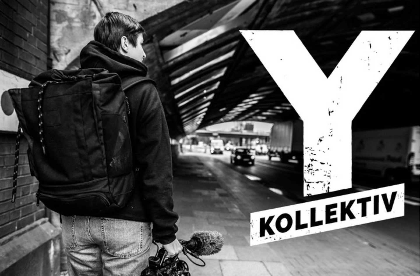 Y-Kollektiv | sendefähig
