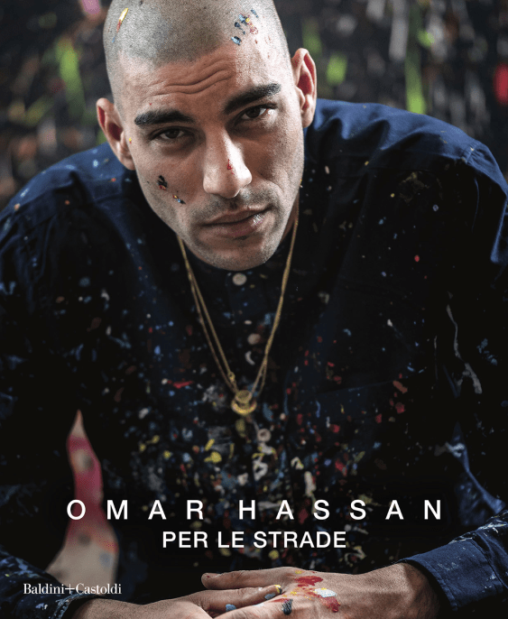 Omar Hassan - Books & Catalogs